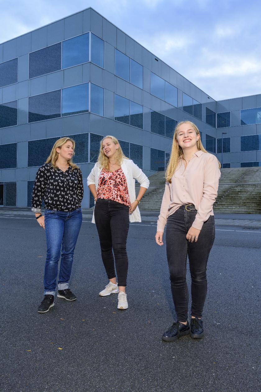 School | PENTA college CSG Hoogvliet