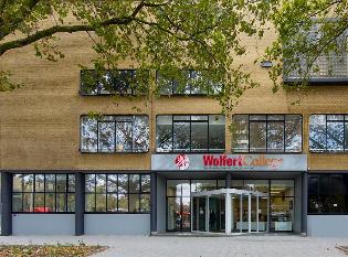 School | Wolfert College